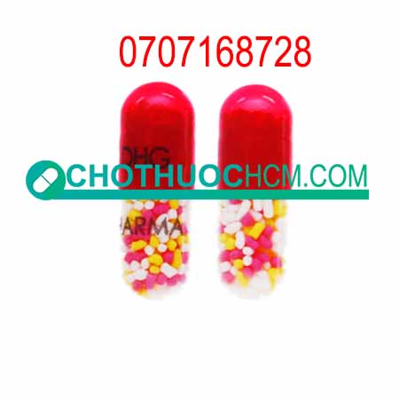 Coldamin Flu Thuốc Giảm Đau Hạ Sốt Hộp 100 Viên